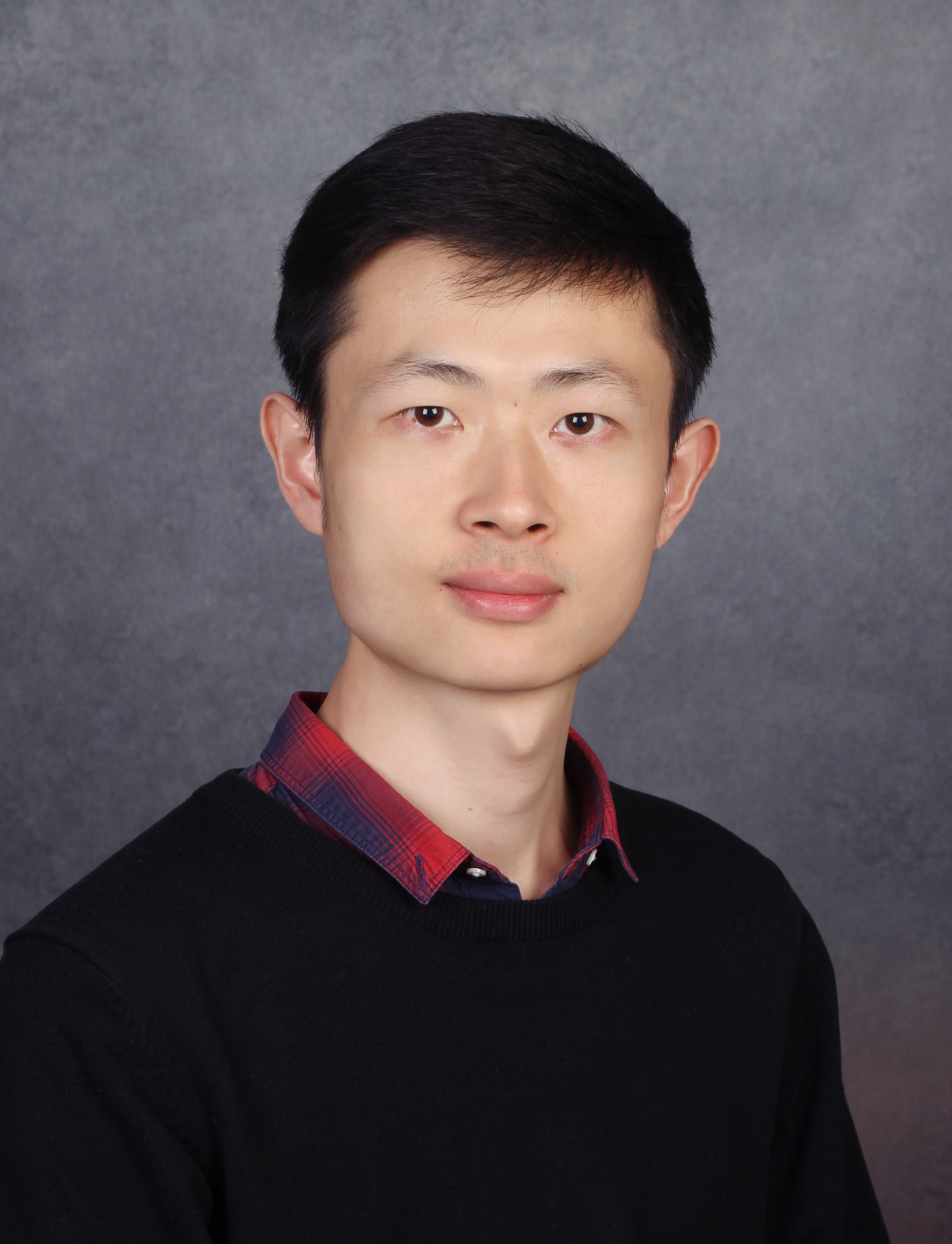 LIN Zhijie-Tsinghua University School of Economics and Management-SEM ...