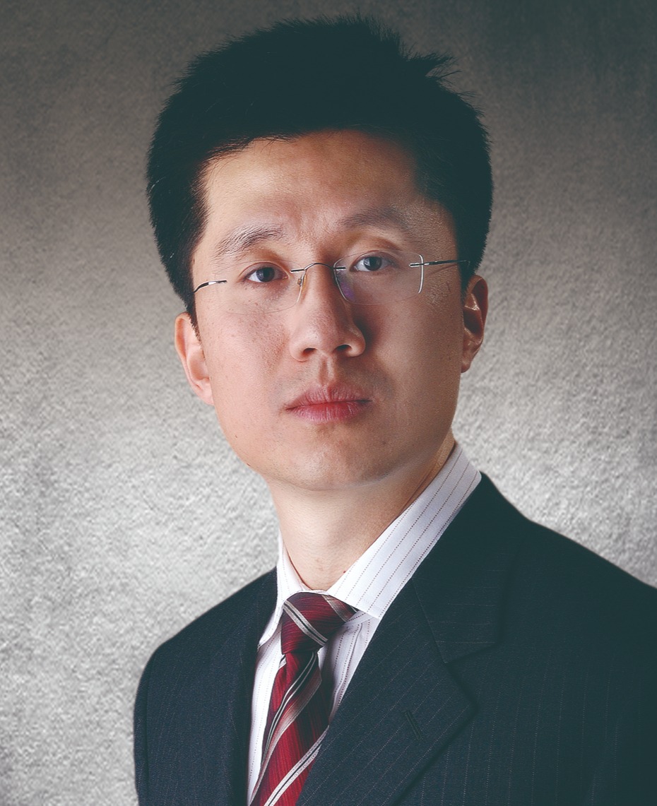 XU Xin-Tsinghua University School of Economics and Management-SEM Library